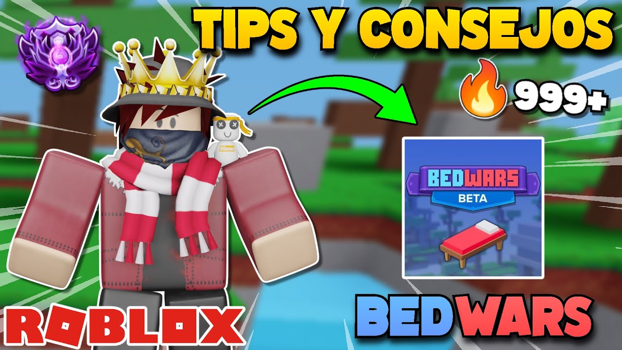 Roblox: Consejos y secretos para ser un pro